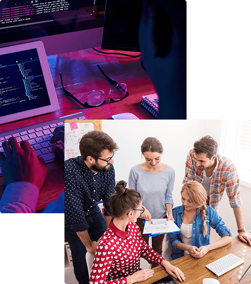 MindstormSoft: Elevating IT Solutions & Technology Services